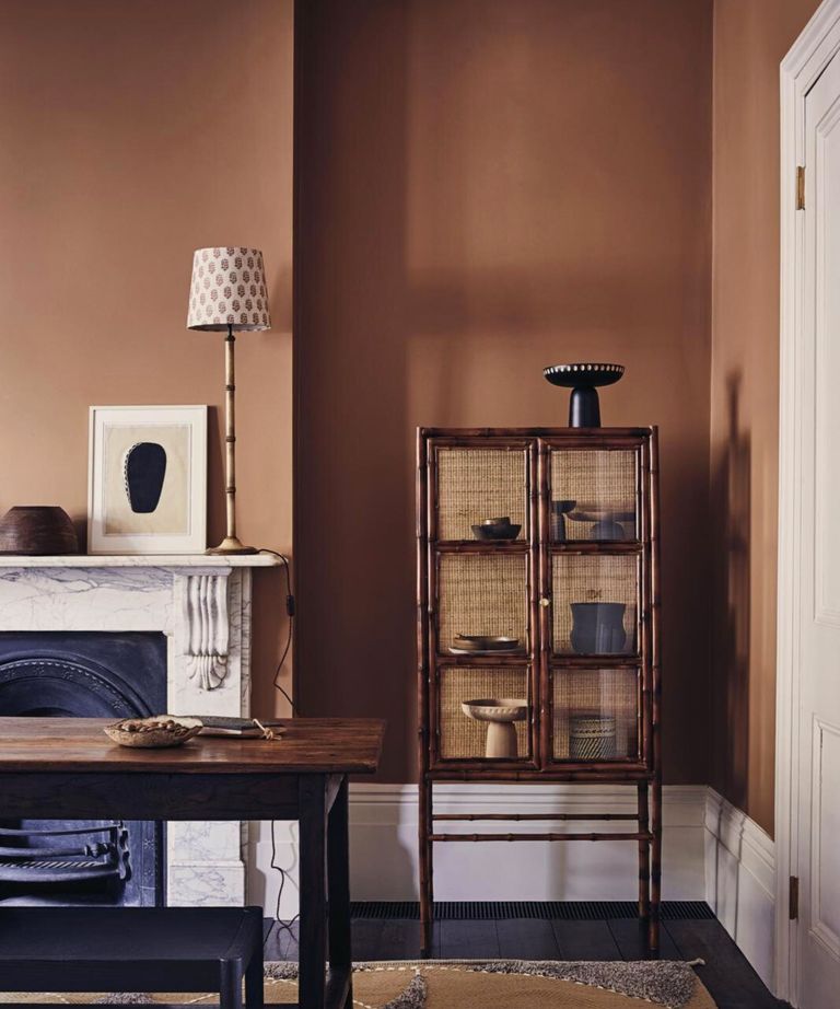 What are the most relaxing colors? Experts prefer these hues | Homes ...