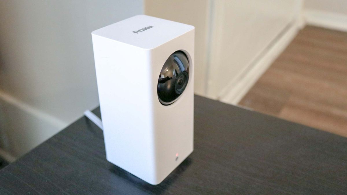 I’m testing Roku’s new security cameras — and this is one feature I ...