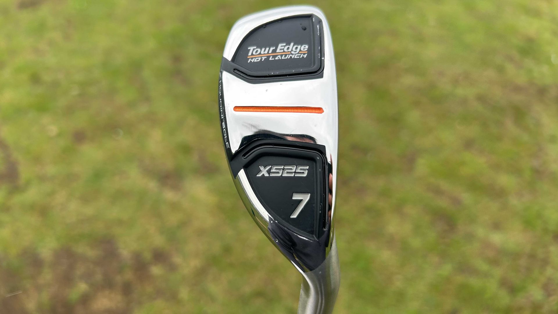 Tour Edge Hot Launch X525 Ironwoods Review | Golf Monthly