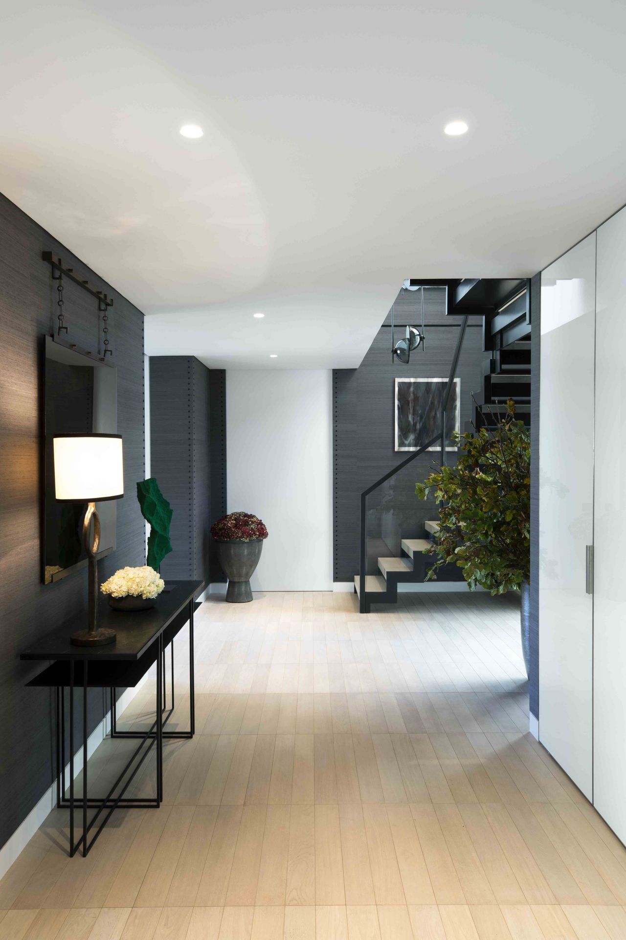 Burlington Gate by Rogers Stirk Harbour + Partners unveiled | Wallpaper*