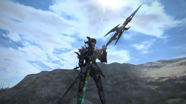 FFXIV classes: the best Final Fantasy XIV jobs to choose | PC Gamer