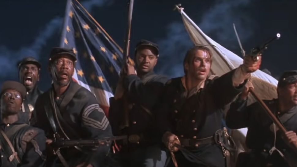 The Best Civil War Movies And How To Watch Them | Cinemablend