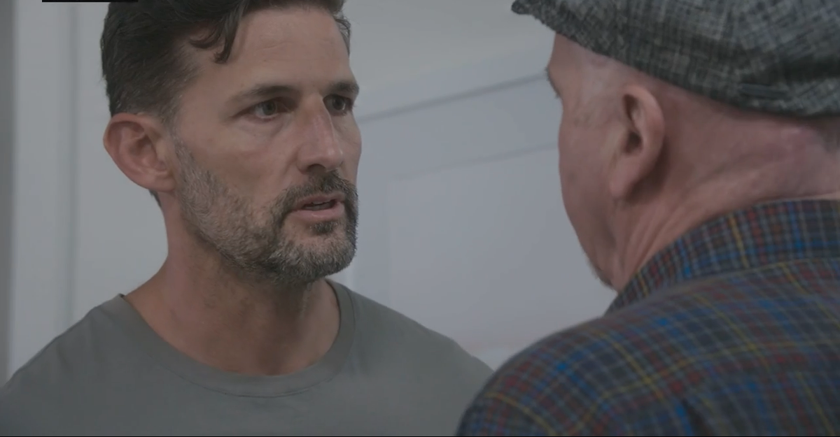 Neighbours spoilers: Will Hendrix Greyson survive? | What to Watch