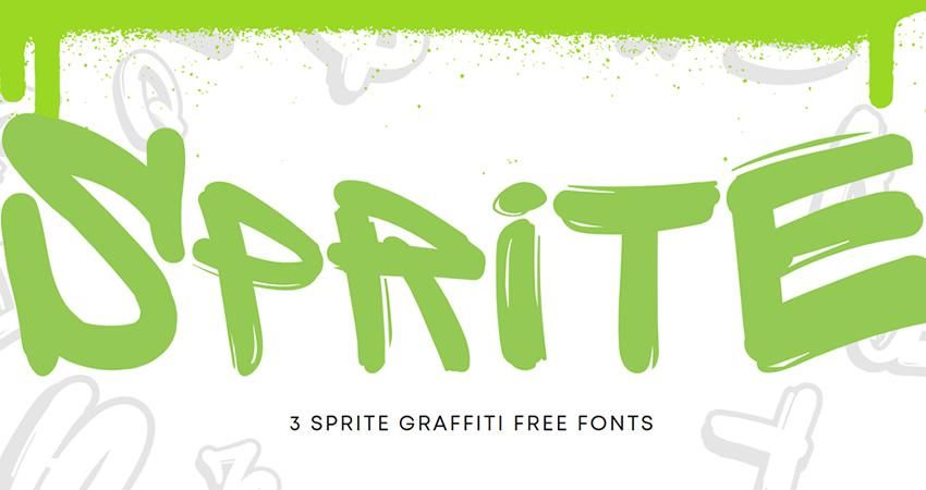 20 of the best free graffiti fonts | Creative Bloq