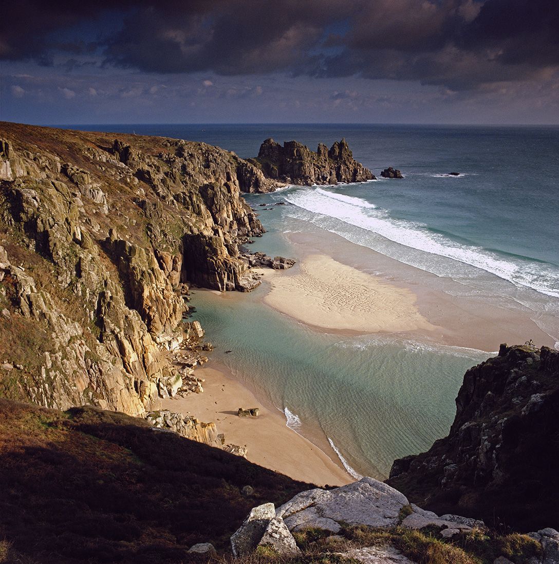 Charlie Waite's 25 top locations for landscape photography | Digital ...