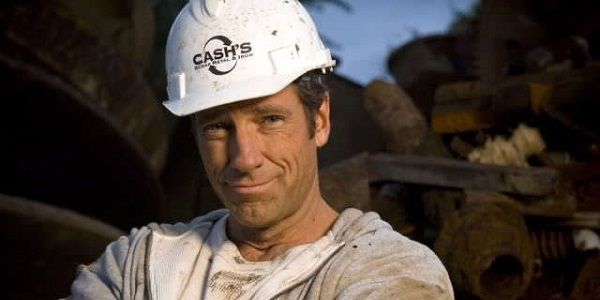 The Worst Dirty Job Mike Rowe Ever Did | Cinemablend