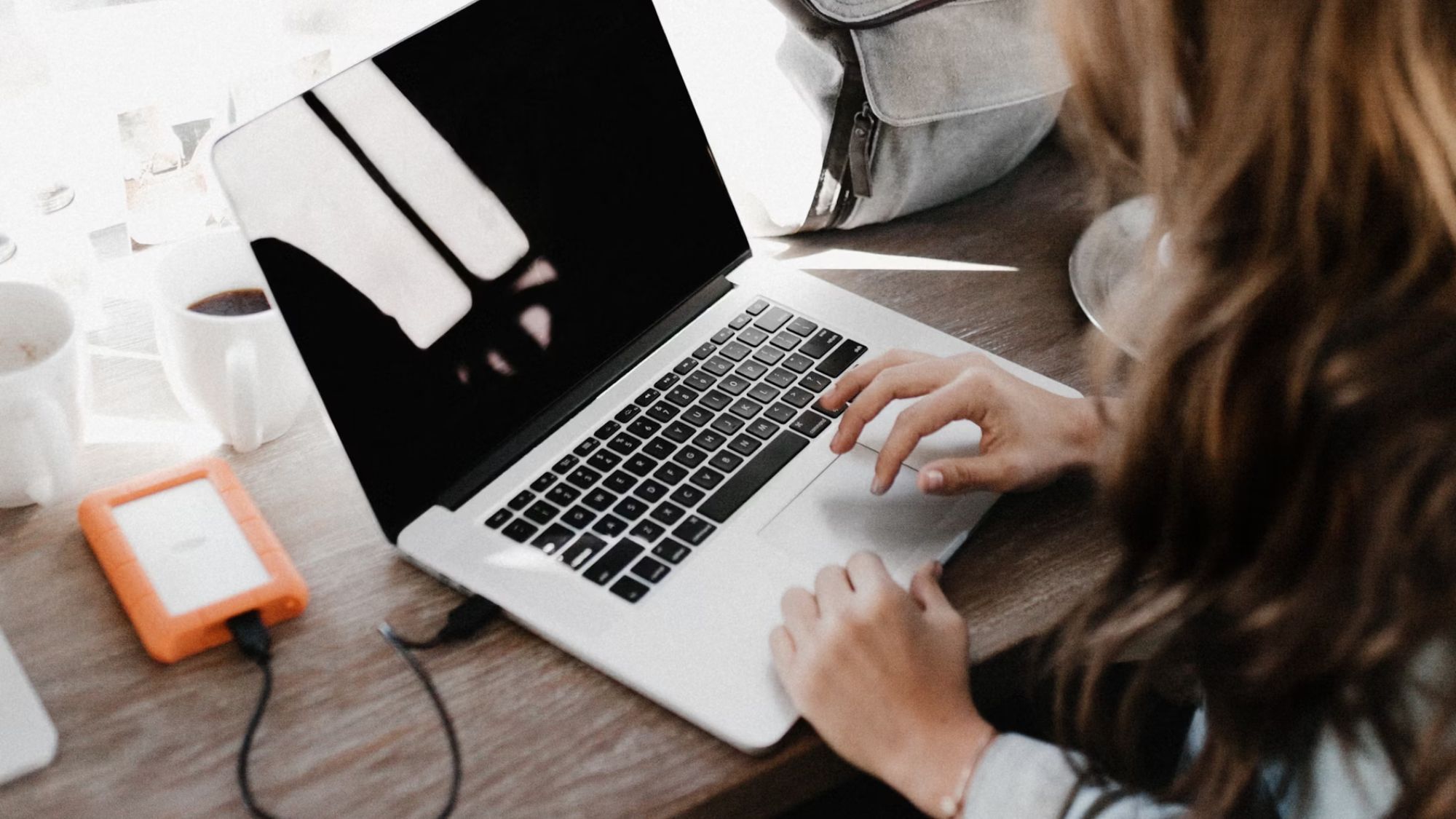 External hard drive not showing up? Here's how to fix it. | Laptop Mag