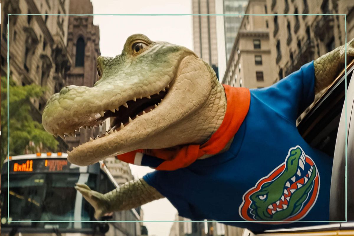 How to watch Lyle, Lyle Crocodile: | GoodtoKnow