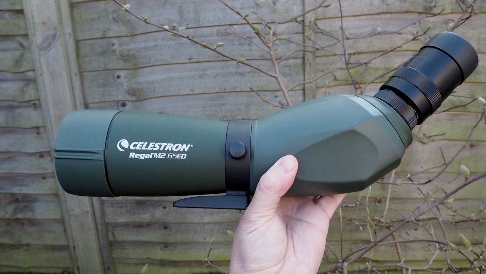 The best spotting scopes in 2025 | Digital Camera World