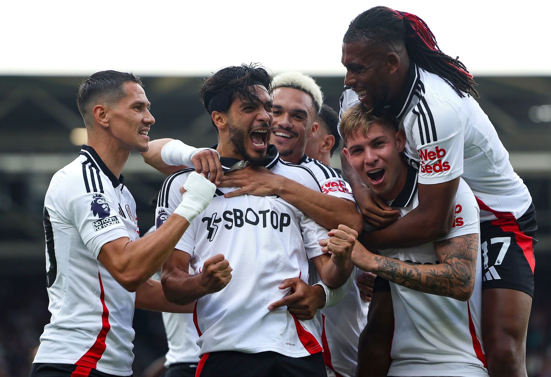 Fulham Season Preview 2025/26: Why good times could be around the ...