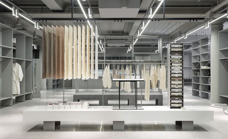 Swedish lifestyle brand Arket launches first store in London | Wallpaper*