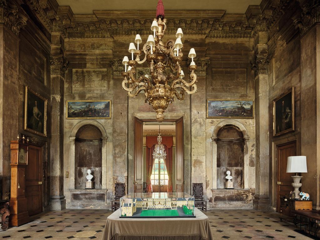 Bramham Park: A Palladian premonition | Country Life