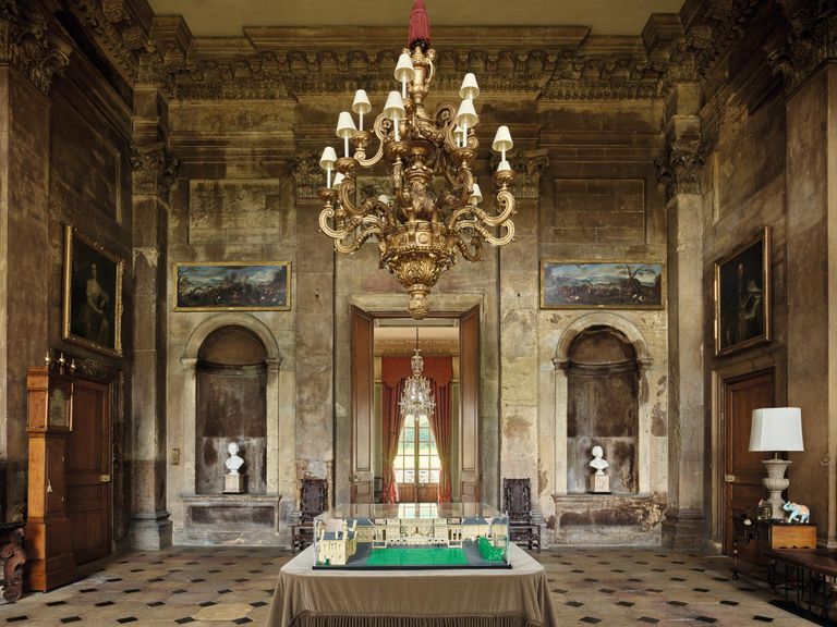 Bramham Park: A Palladian premonition | Country Life