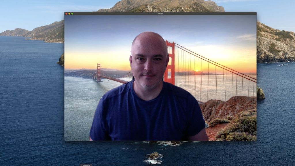 How to change your Zoom background | Android Central