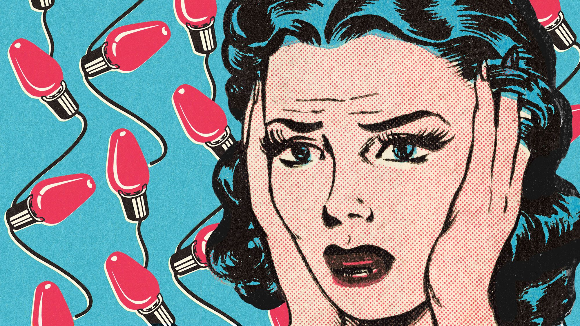 Tips for dealing with holiday season stress | The Week
