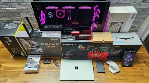 Best Tech and PC Hardware Deals | Tom's Hardware