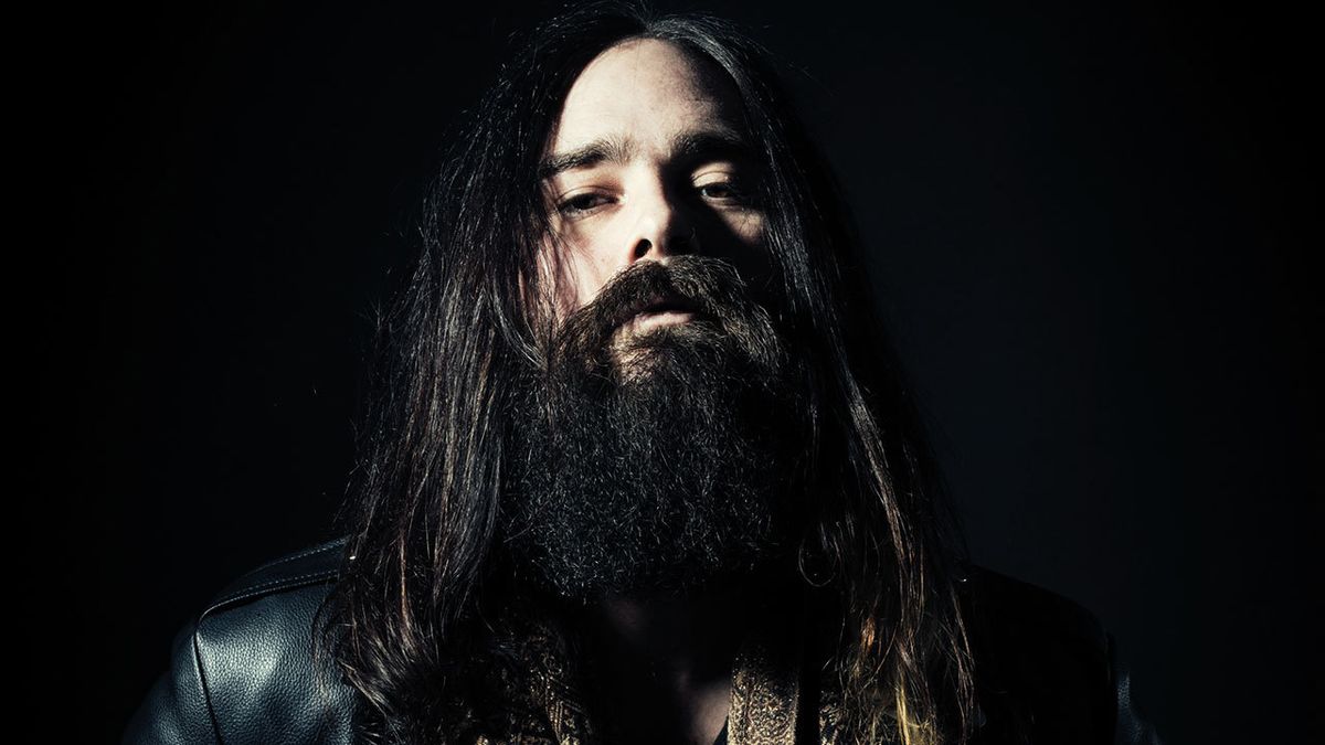 Just how metal is He Is Legend's Schuylar Croom? | Louder