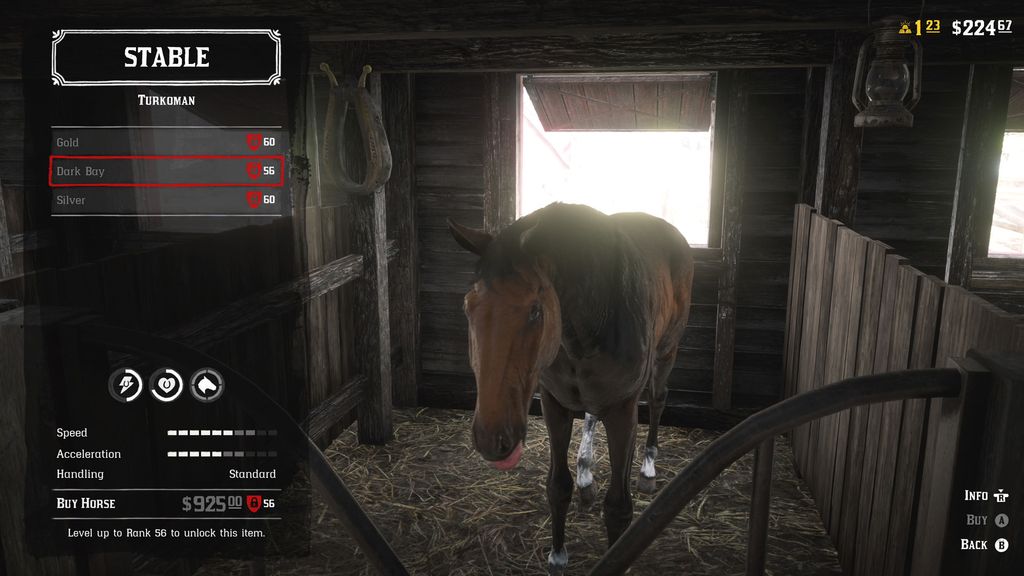 These are the best horses in Red Dead Online | GamesRadar+