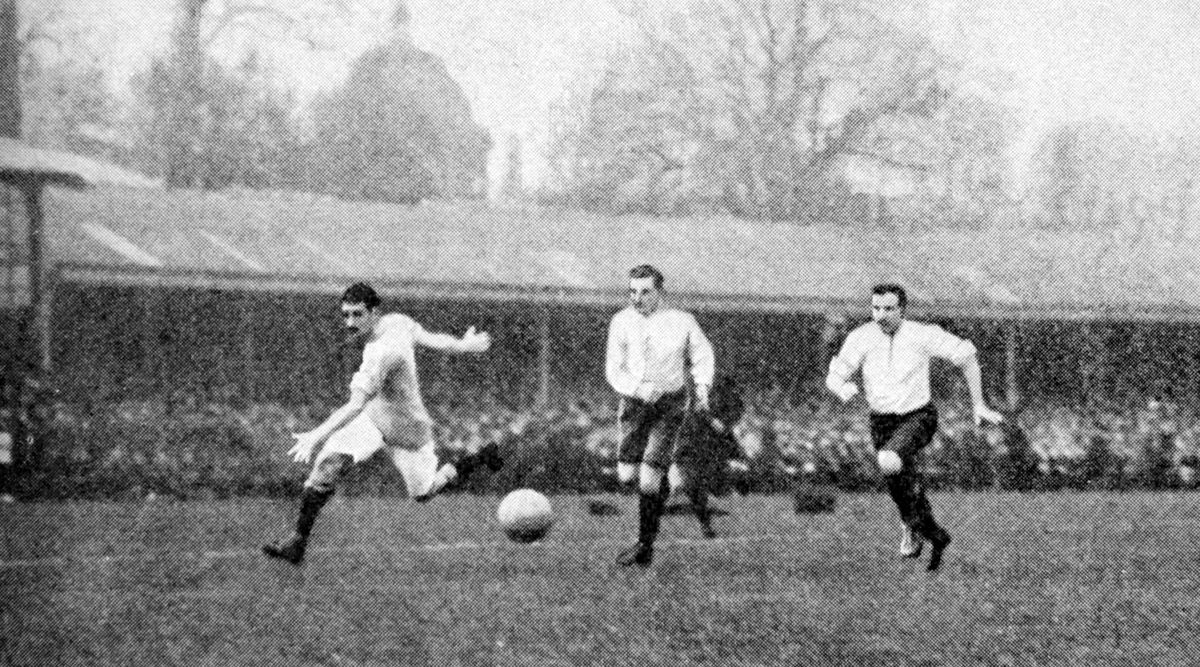 The greatest British footballers ever | FourFourTwo