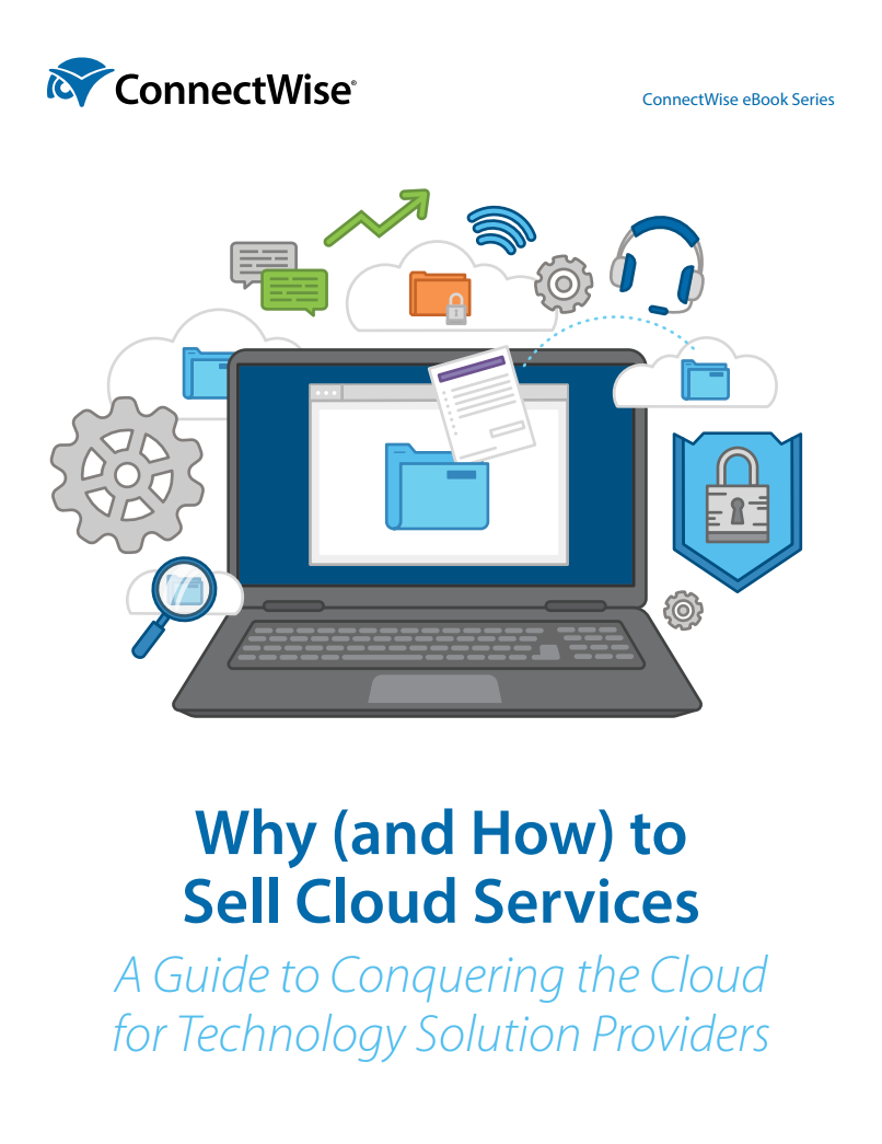 Why (and how) to sell cloud services | IT Pro