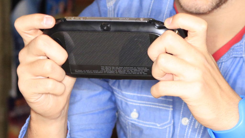 A new PlayStation handheld could be on the way and I'm torn about it ...