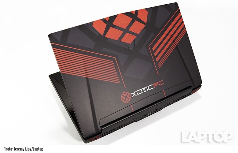 MSI GT72 Dominator (Xotic PC) - Full Review and Benchmarks | Laptop Mag