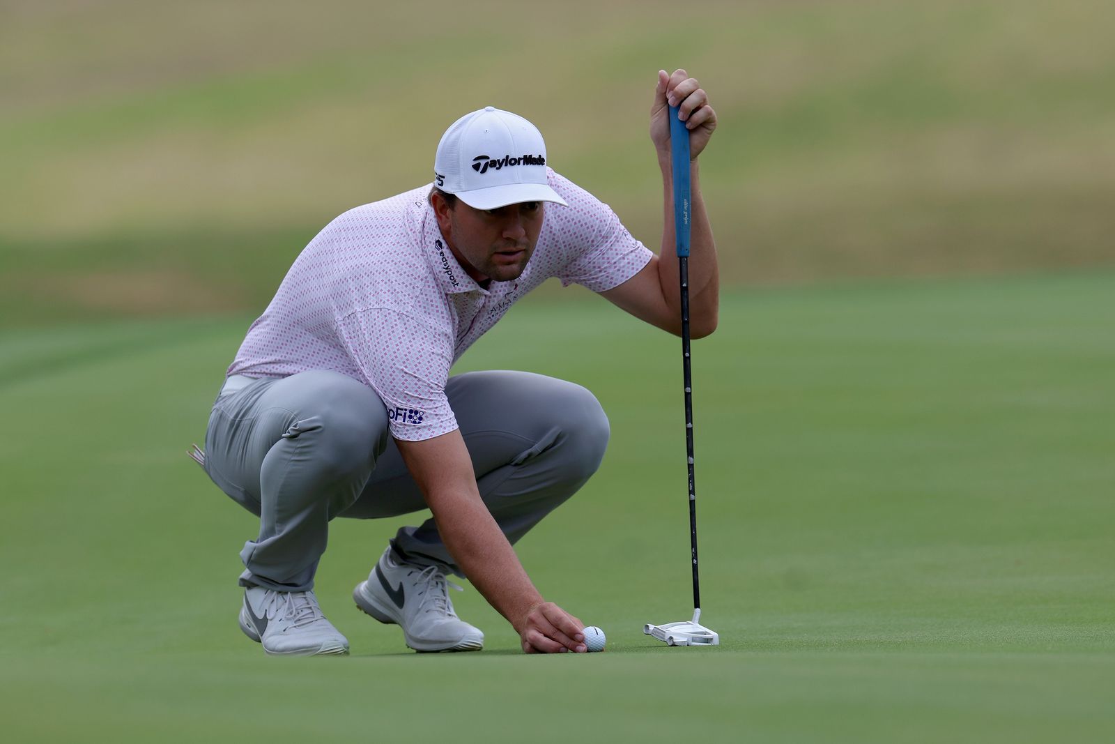 PGA Tour Pro vs Scratch Handicap - How The Stats Compare | Golf Monthly