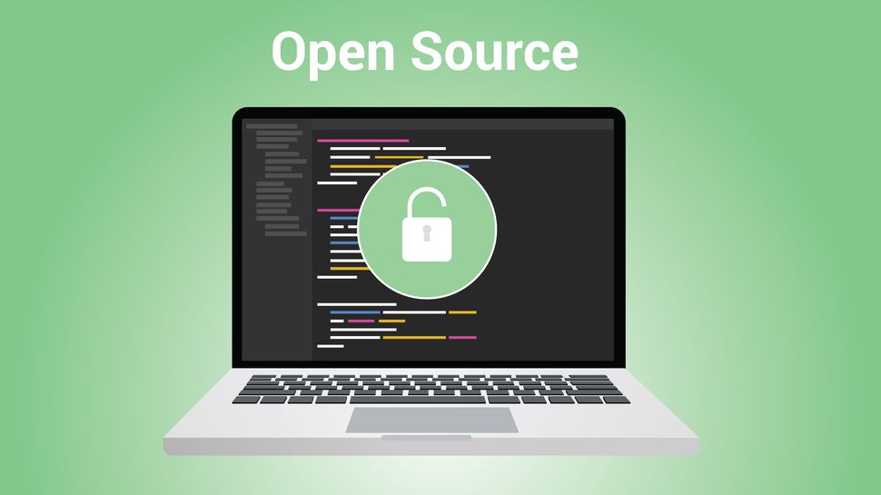 Why the entire open source movement is under threat right now | TechRadar