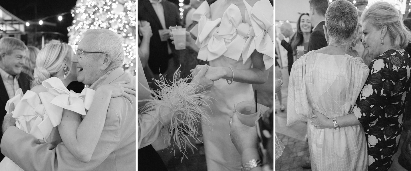 Who What Wear Weddings: Annie Major and Alex James | Who What Wear