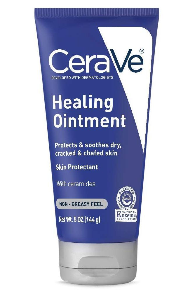 The 16 Best Face Creams for Eczema | Marie Claire