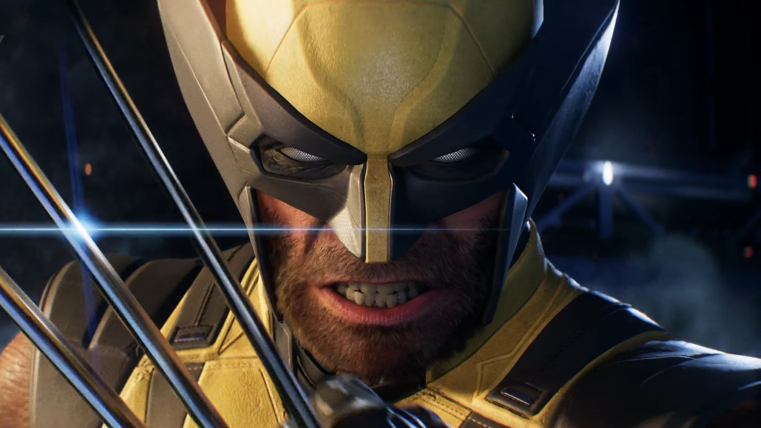 Wolverine claws more people in the head in the new Marvel's Wolverine ...