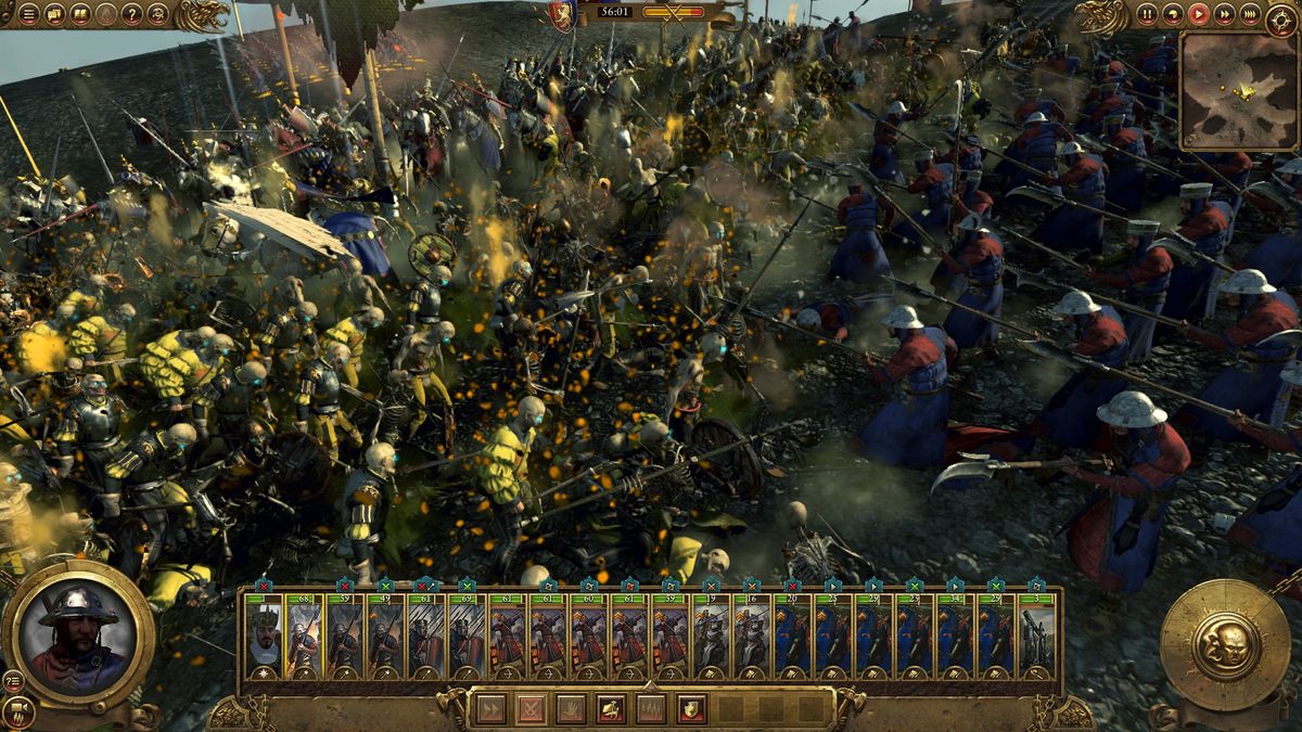 The best Total War: Warhammer mods: Page 4 - Page 4 | PC Gamer