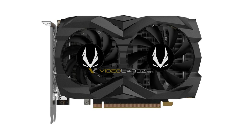 Nvidia GTX 1660 Super spotted – with photos confirming speedy GDDR6 ...