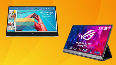 Best portable monitors for your Mac in 2026 | iMore