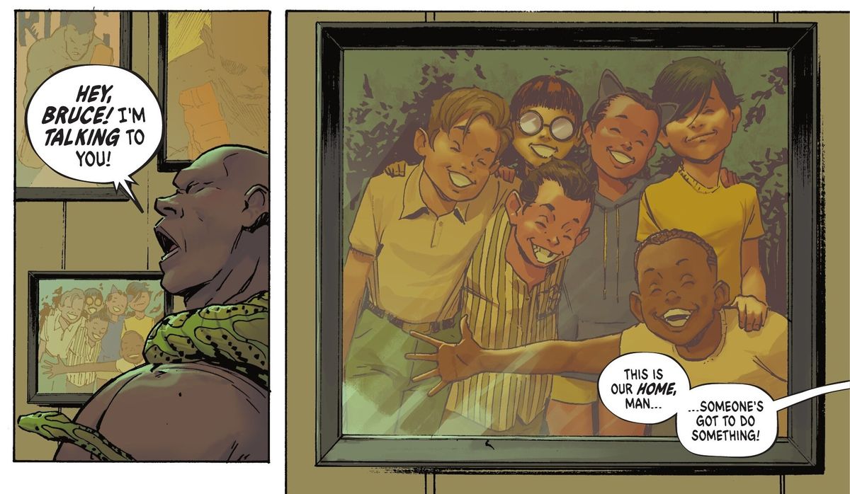 Absolute Batman #1 explained: Everything you need to know about the ...