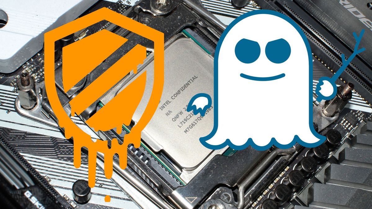 What you need to know about the Meltdown and Spectre CPU exploits | PC ...