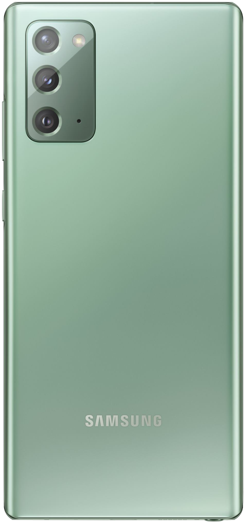 Does the Samsung Galaxy Note 20 support dual SIM? | Android Central