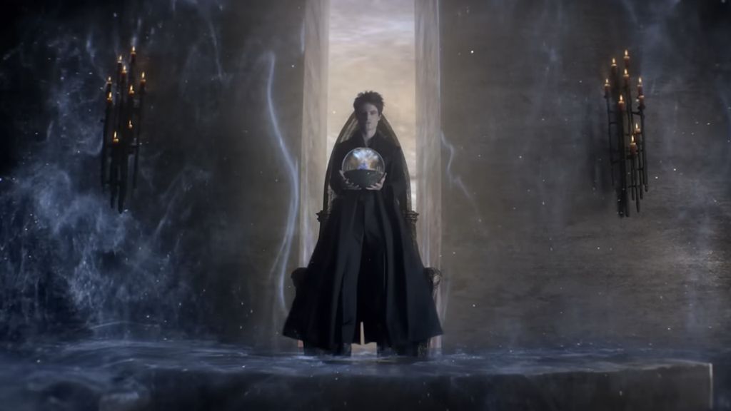 32 Great Movies And TV Shows About Immortality | Cinemablend