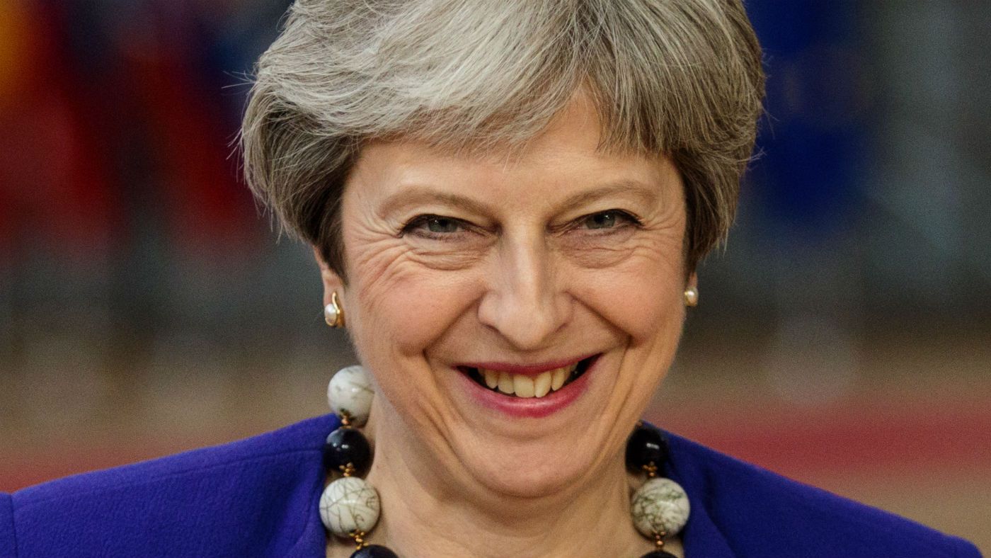 Brexit deal done: the key dates in the UK exit from the EU | The Week
