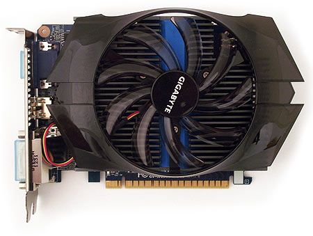 Nvidia GeForce GTX 650 And 660 Review: Kepler At $110 And $230 | Tom's ...
