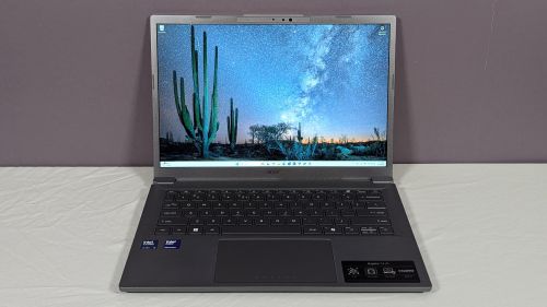 Acer Aspire R 15 - Full Review and Benchmarks | Laptop Mag