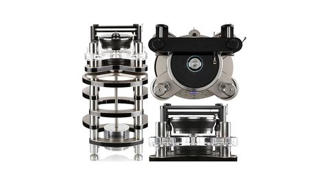 10 of the world's most expensive turntables | What Hi-Fi?
