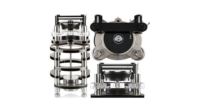 10 of the world's most expensive turntables | What Hi-Fi?