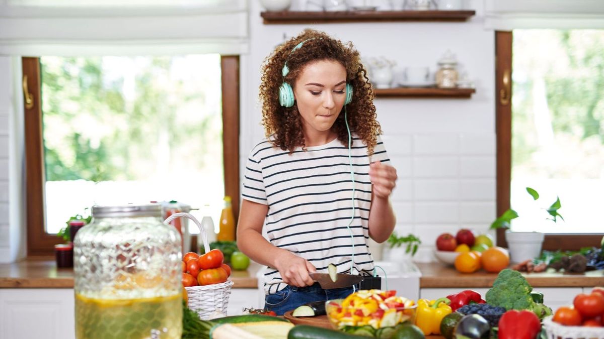 The best food podcasts | The Week