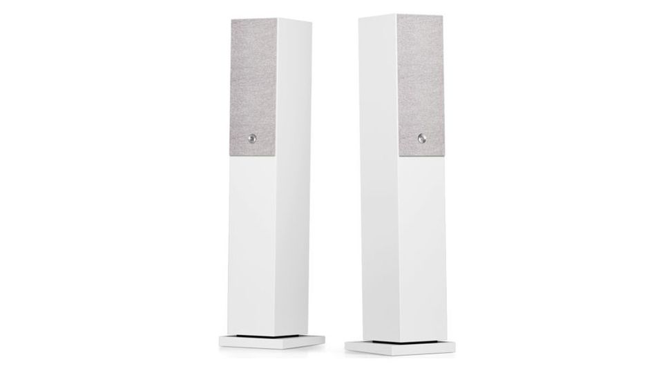 Best stereo speakers 2024: stereo systems for all budgets | TechRadar