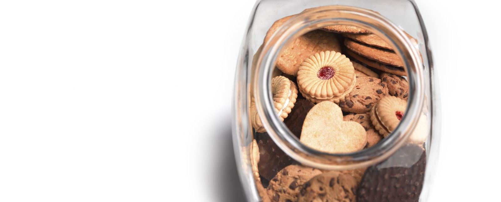 Healthiest biscuits: Best and worst biscuits for your diet revealed ...