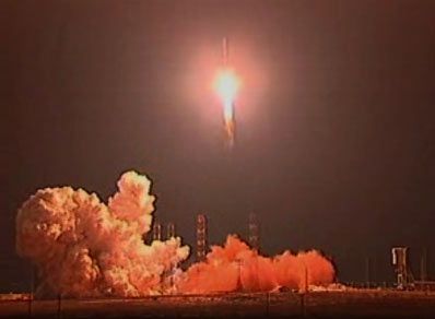 Zenit Rocket Delivers New Communications Satellite to Orbit | Space
