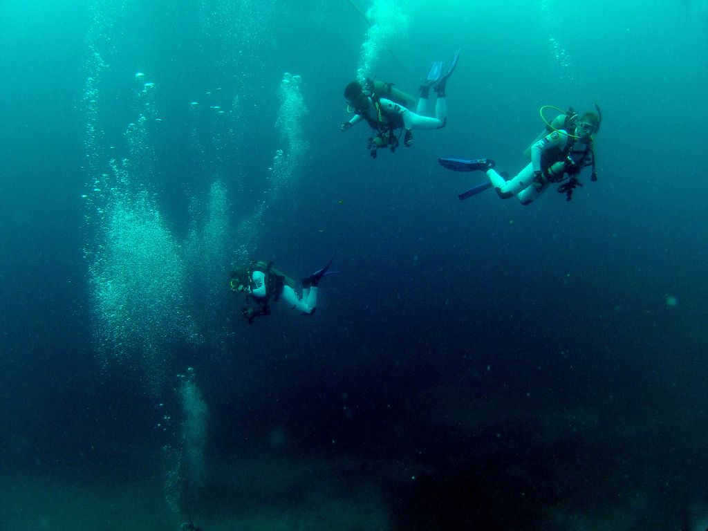 Undersea 'Asteroid' Mission NEEMO 16 in Photos: Page 2 | Space
