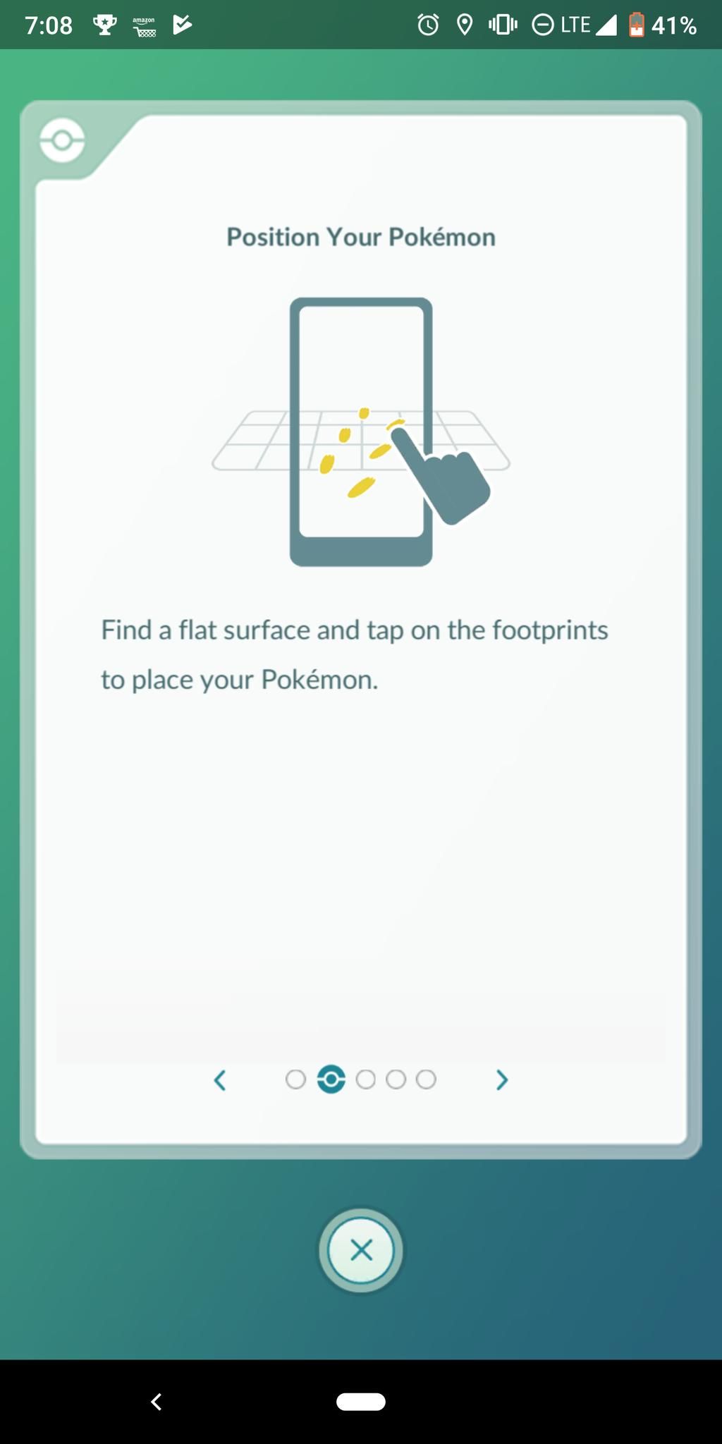 How to use snapshot in Pokémon GO | iMore