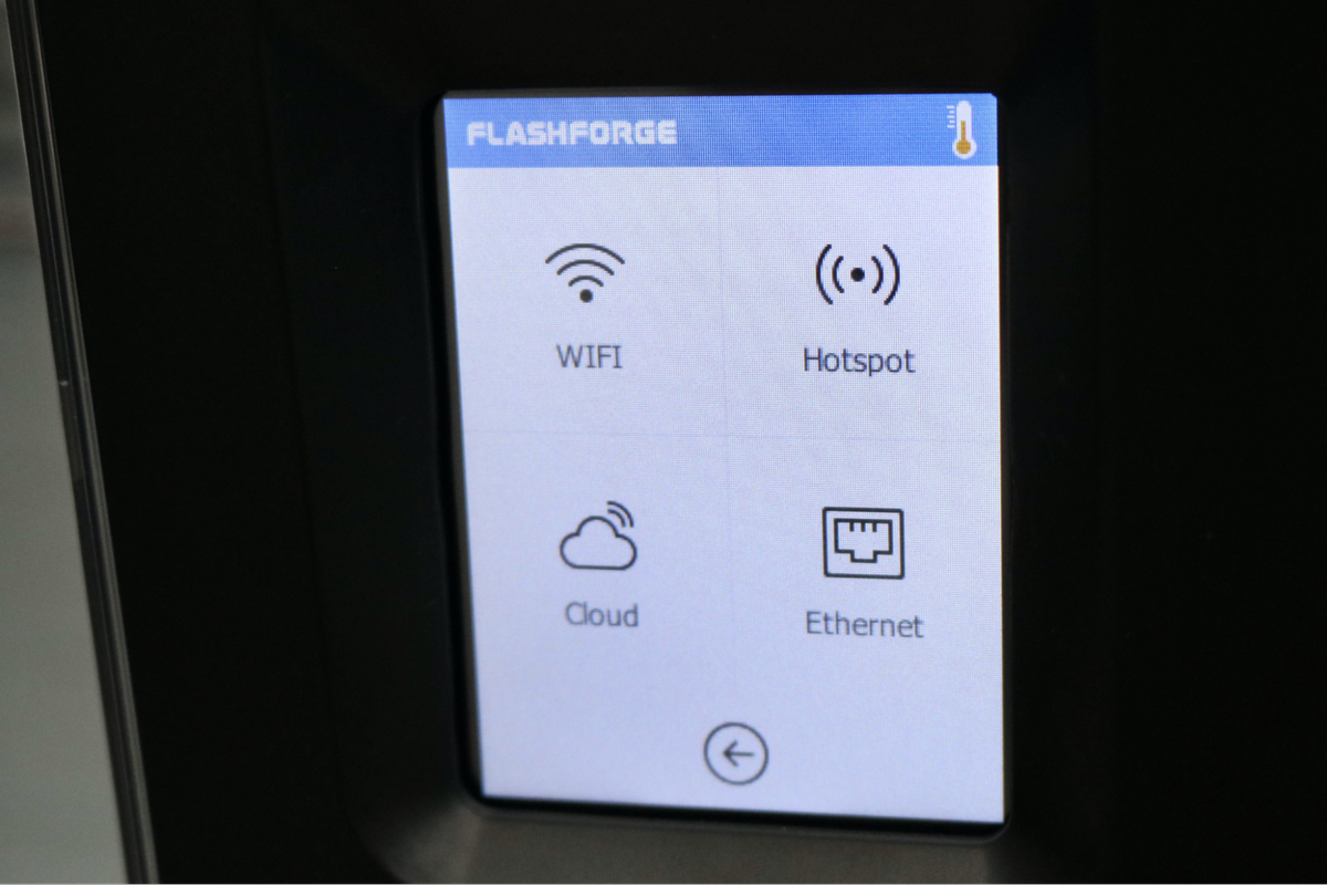 Flashforge Adventurer 3 Lite 3D Printer Review: More Printing, Less ...